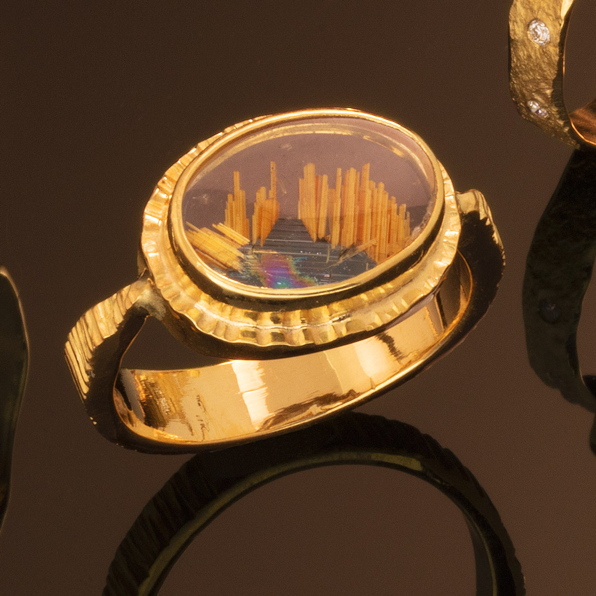 Cape Cod Rings | Wedding Rings, Engagement Rings and More