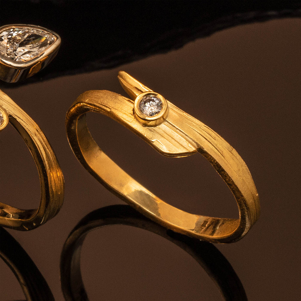 Cape Cod Rings | Wedding Rings, Engagement Rings and More
