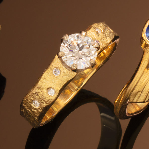 Cape Cod Rings | Wedding Rings, Engagement Rings and More – Page 2